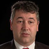 Roberto Ferranti | ACG New York